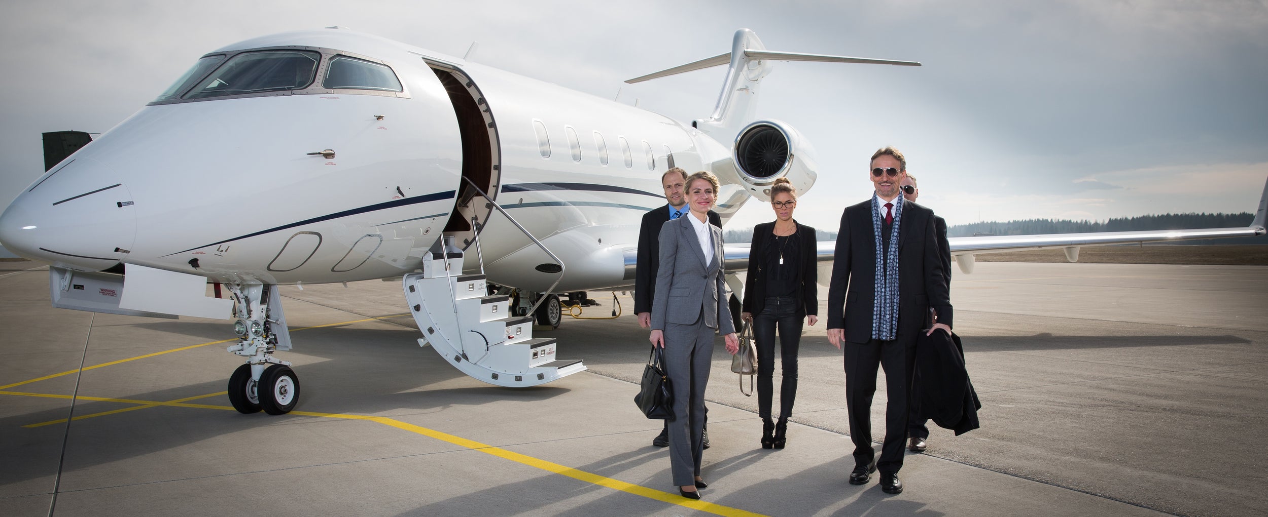 Private Label Chauffeur Drive – Private Label Limousines